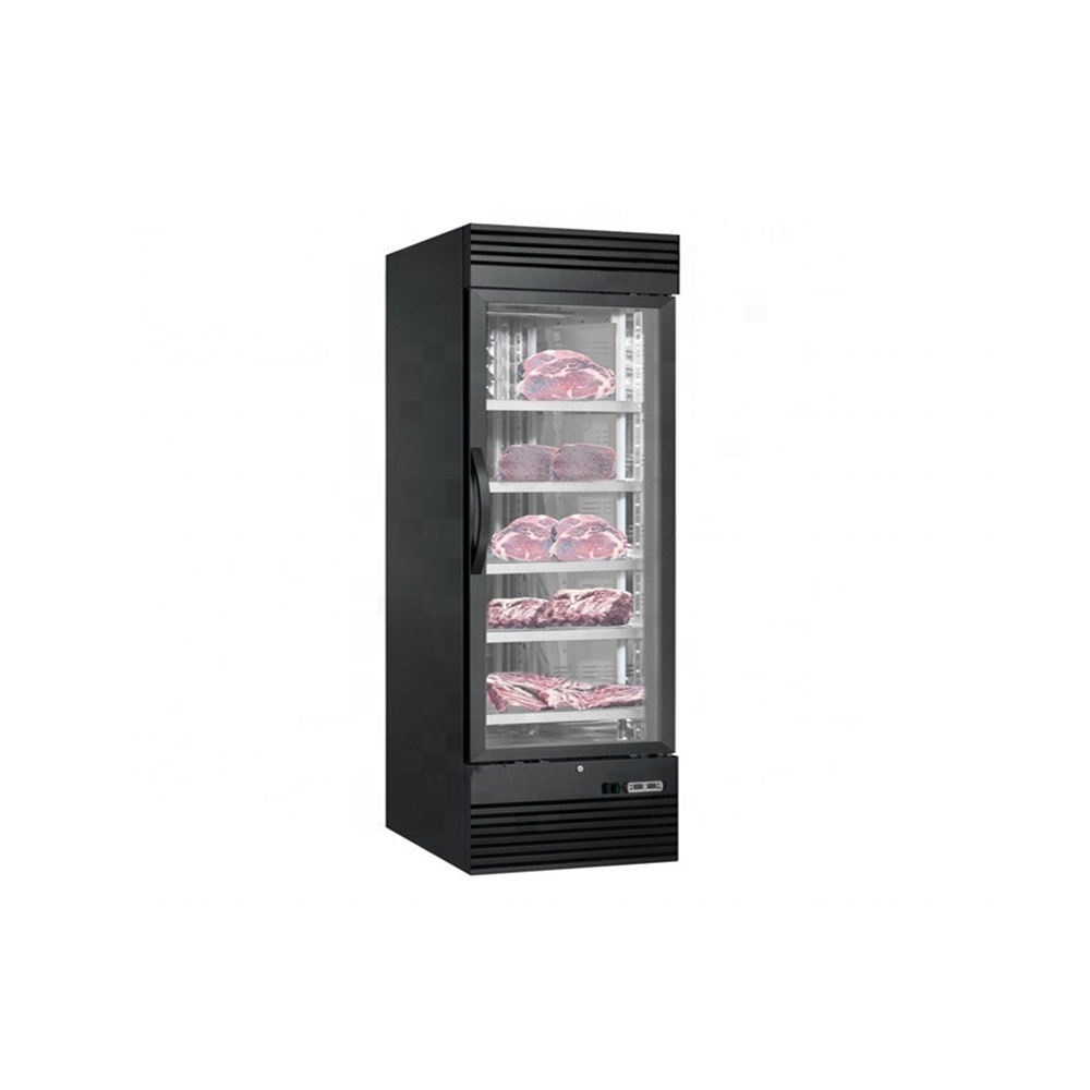 Dry Age Machine & Steak Fridge: Perfect Dry Aging Cabinet Guide